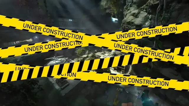 Maps - R6Layouts